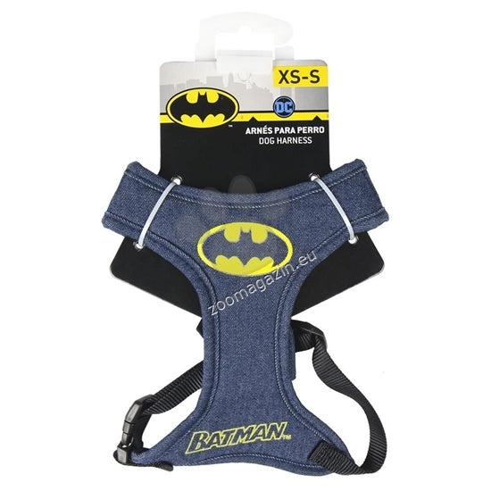 Cerda Dog Harness Batman - нагръдник за куче - Нечовешки магазин