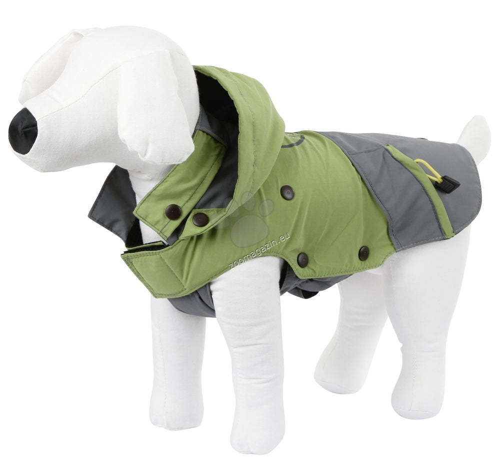 Kerbl Dog Coat Vancouver - яке за кучета - Нечовешки магазин