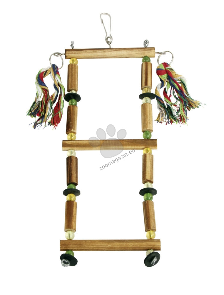 Kerbl Bird Ladder - стълба за птици 35 / 10 см. - Нечовешки магазин