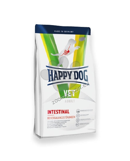 Happy Dog VET Diet Intestinal - лечебна храна при храносмилателни проб ...