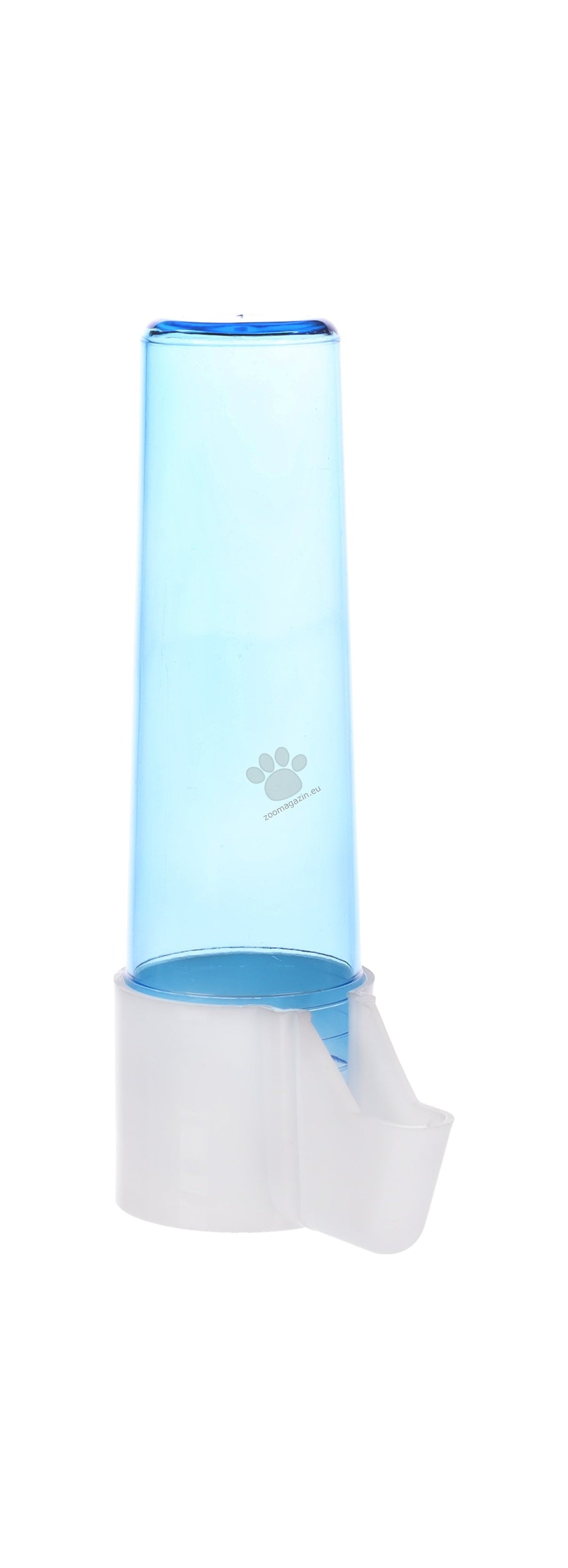 Flamingo Automatic Water Dispenser Neri - пластмасова овална поилка за ...